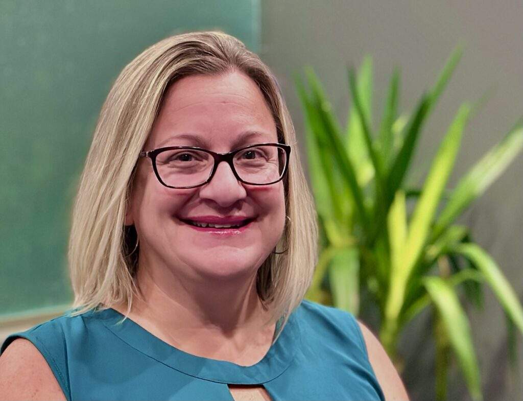 Michelle Mates, LCSW, Licensed Clinical Social Worker - Professional ...